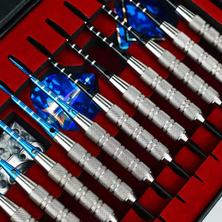 Buy Wholesale China Steel Tip Darts Set 22 Grams With Aluminum Dart ...