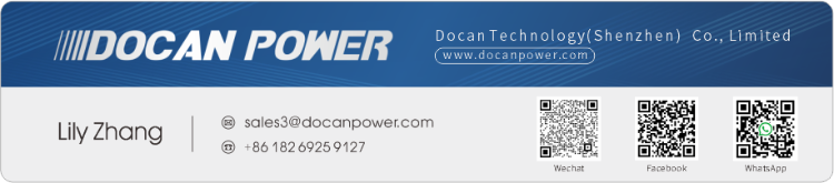 Buy China Wholesale Docan Power Cheap Price 400w 400 450 500 600 800 Flexible Solar Panel System ...