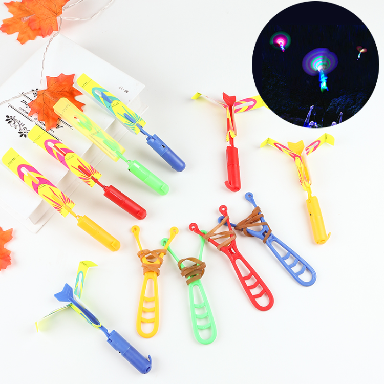 Wholesale Helicopter Faery Flying Toy With Led Arrow Light For Children ...