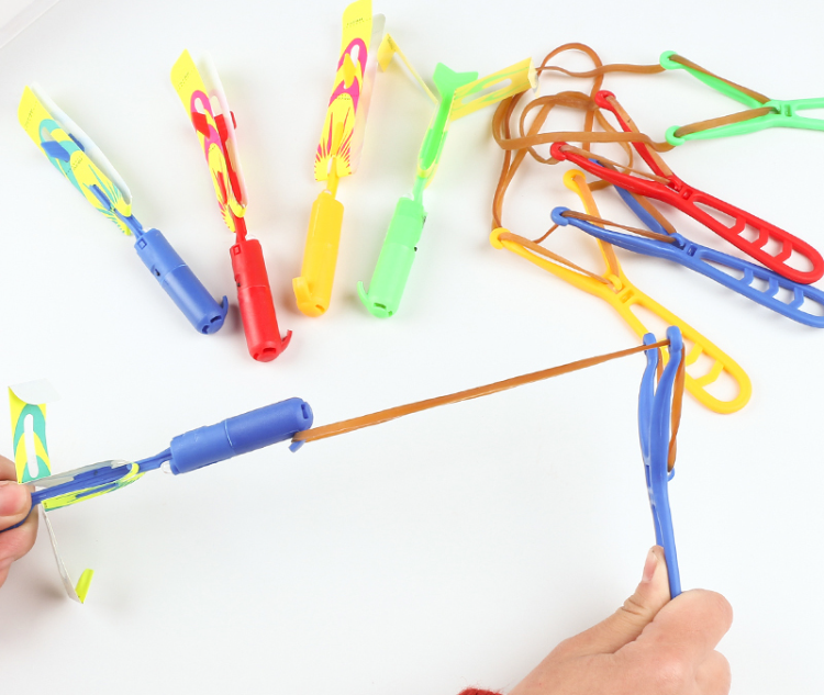 Wholesale Helicopter Faery Flying Toy With Led Arrow Light For Children ...