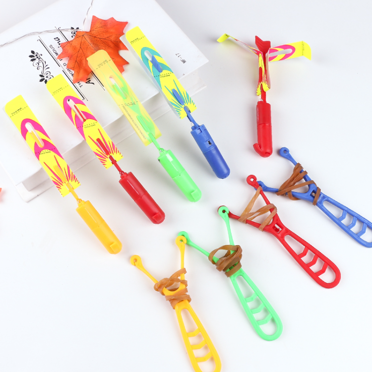 Wholesale Helicopter Faery Flying Toy With Led Arrow Light For Children ...