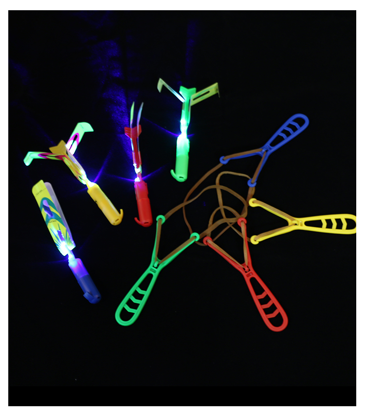 Wholesale Helicopter Faery Flying Toy With Led Arrow Light For Children ...