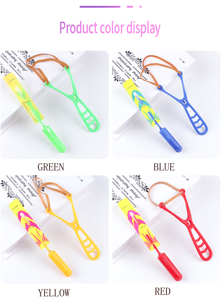 Wholesale Helicopter Faery Flying Toy With Led Arrow Light For Children ...