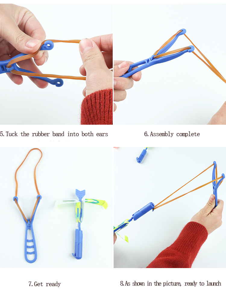 Wholesale Helicopter Faery Flying Toy With Led Arrow Light For Children ...