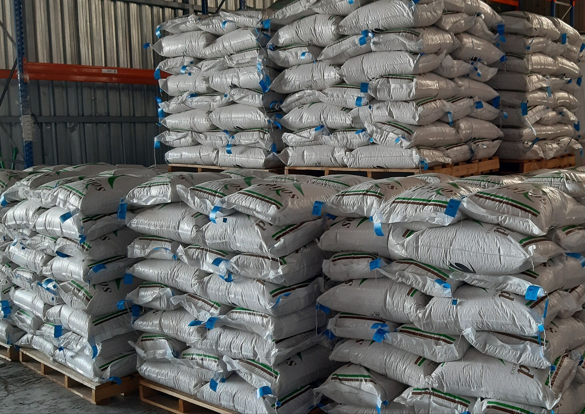 Buy Wholesale United States Dry Soybean Seed / Non-gmo Soya Beans For ...