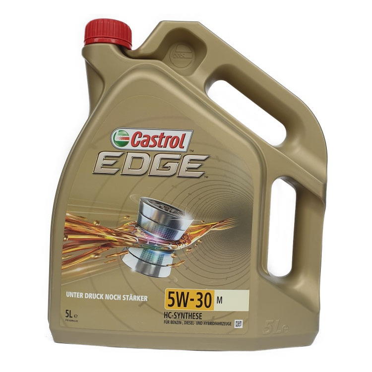 Castrol Diesel Engine Oil For Automotive Diesel Engines (5 L), High ...