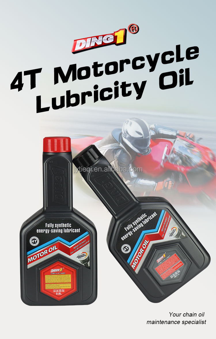 Buy Wholesale China Wholesale 4t Lubricating Motor Oil Motorcycle ...