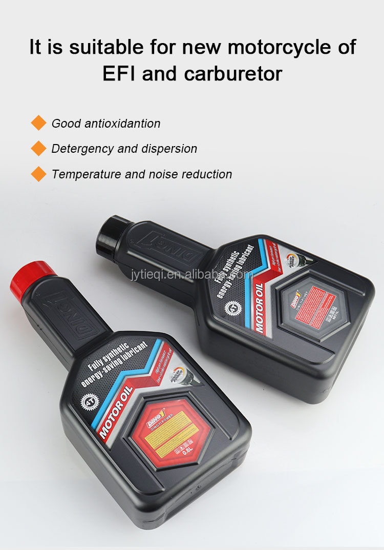 Buy Wholesale China Wholesale 4t Lubricating Motor Oil Motorcycle ...