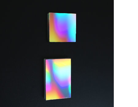 Buy Wholesale China High Efficiency Flat Ruled Reflection Diffraction ...