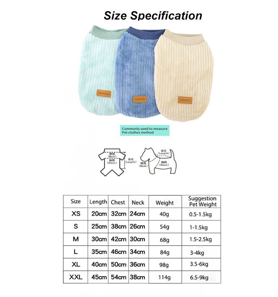 Buy Wholesale China Outdoor Luxury Pet Clothes Vest Fashion Autumn ...