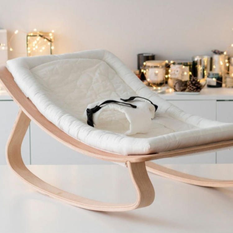 Buy Wholesale China High Quality Rocking Chair Kids Balance Chair ...