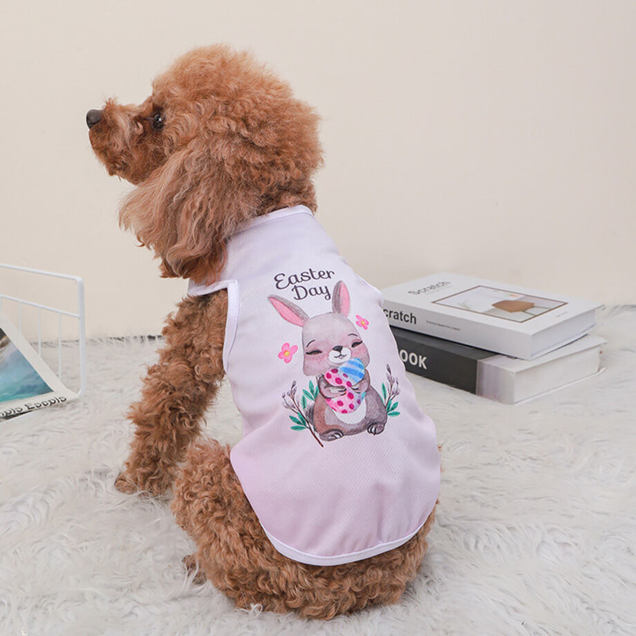 Buy Wholesale China Outdoor Luxury Pet Clothes Vest Fashion Autumn ...