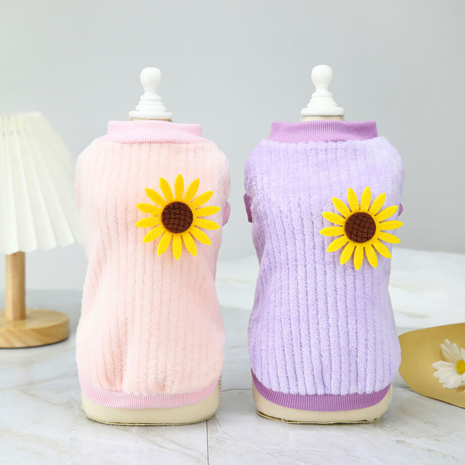 Buy Wholesale China Outdoor Luxury Pet Clothes Vest Fashion Autumn ...