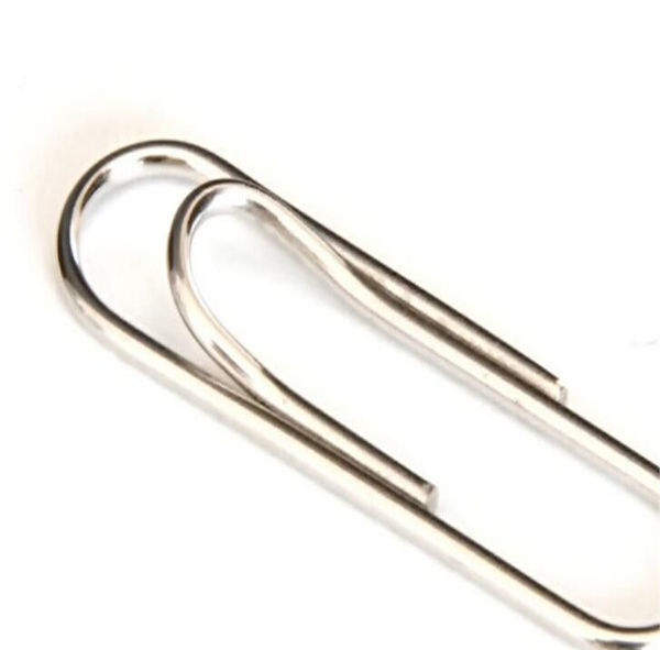 Buy Wholesale China Paper Clip Office Stationery Binding Paper Clip ...