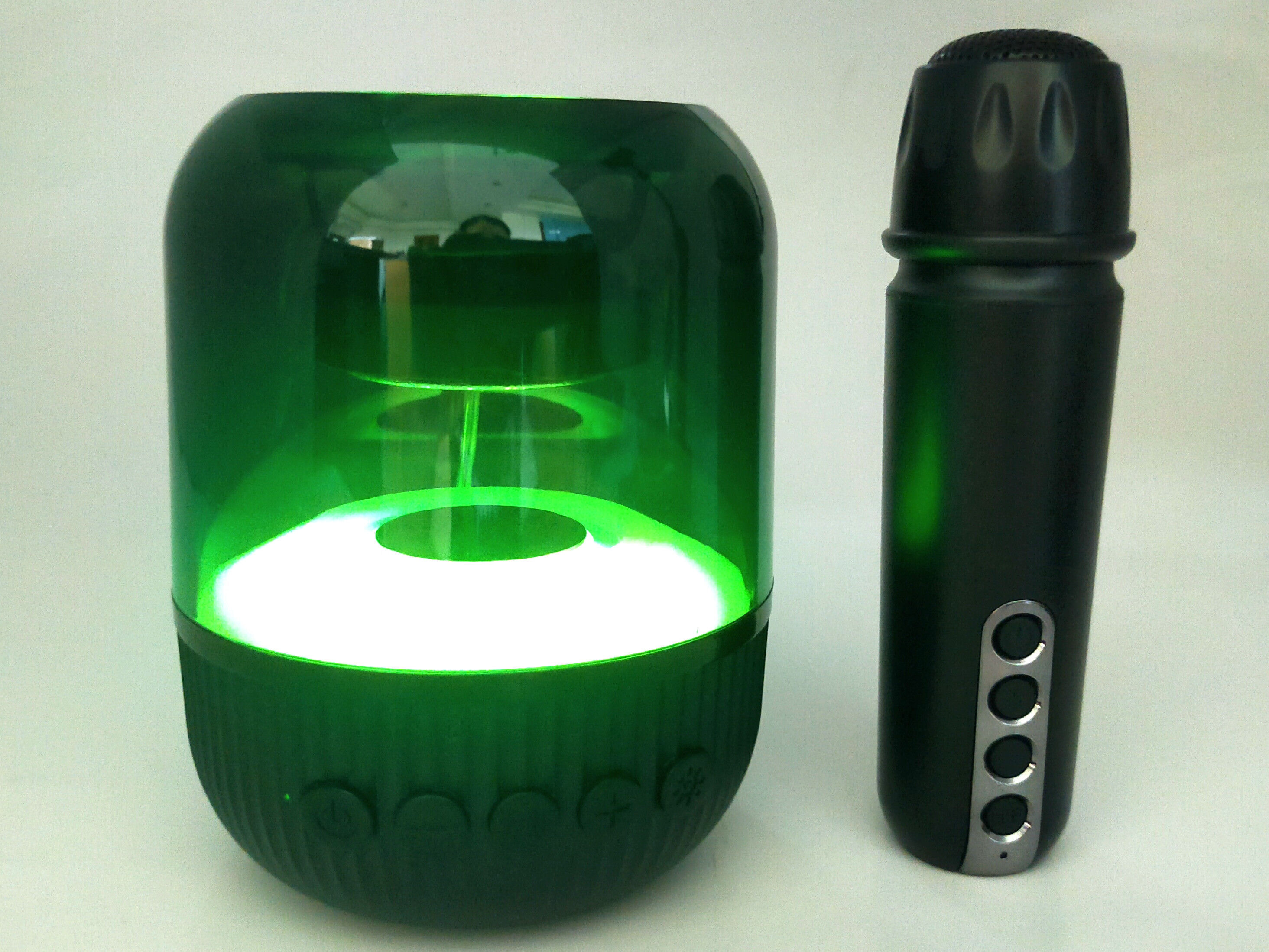 Bulk Buy China Wholesale 2023 Portable Bluetooth Speaker And Wireless ...