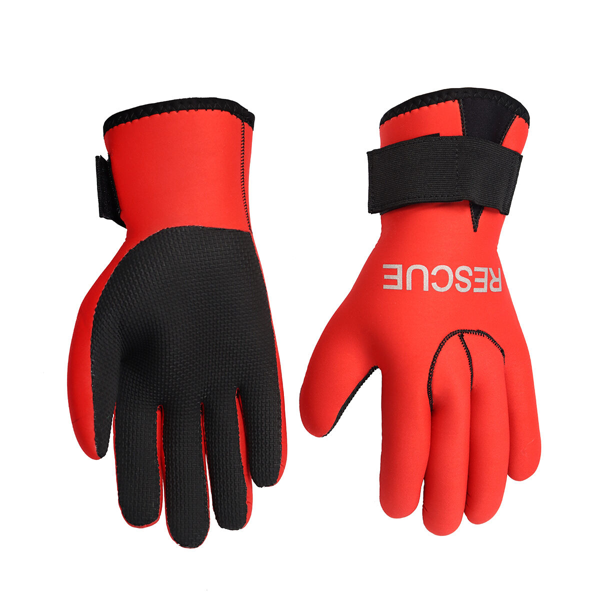 Buy Wholesale China Wholesale Oem Odm Water Rescue Gloves And Life ...