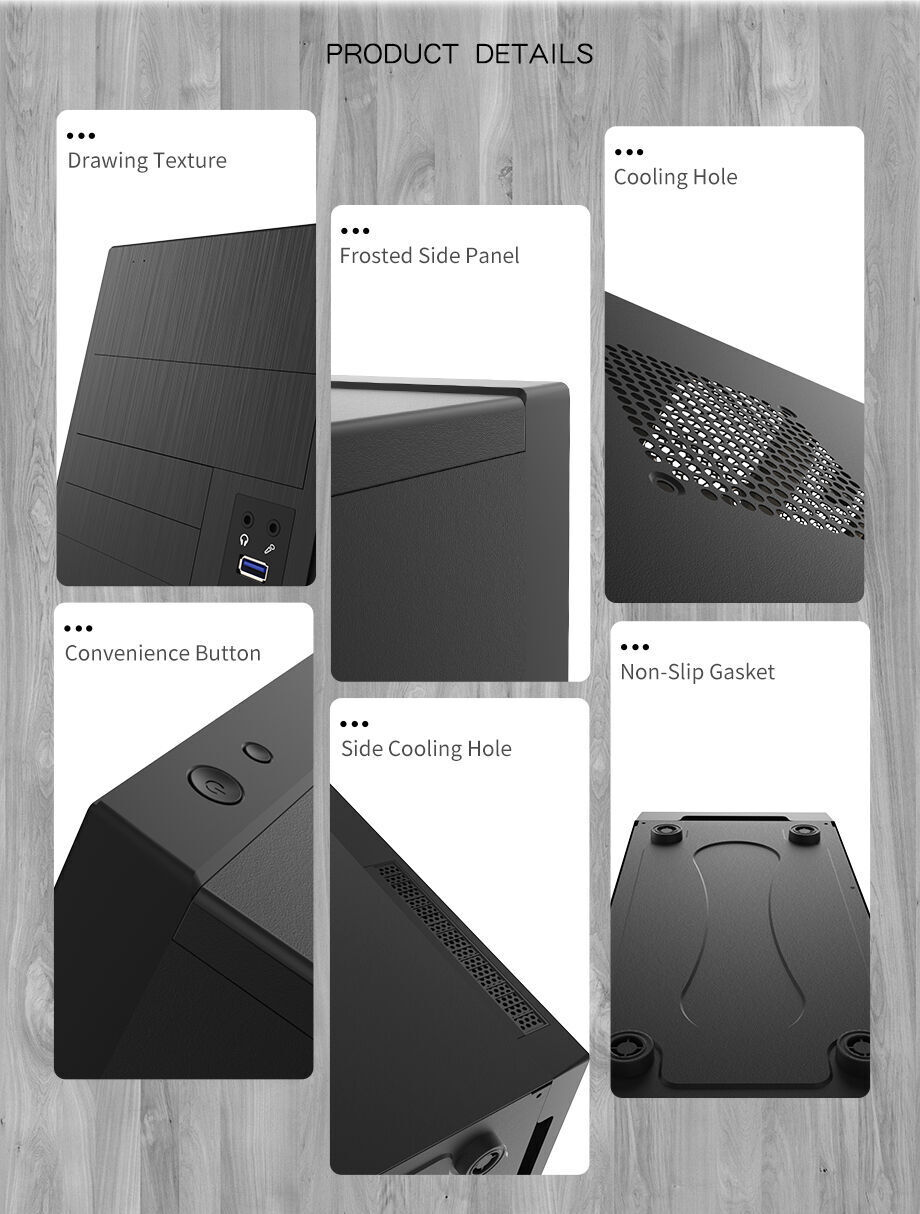 Buy Wholesale China Core I7 Gamer All In One Gaming Pc Computers ...