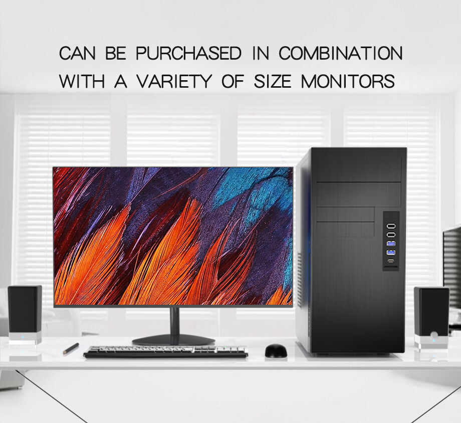 Buy Wholesale China Core I7 Gamer All In One Gaming Pc Computers ...