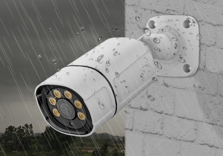 Buy Wholesale China 5mp Cctv Camera & Cctv Camera at USD 15 | Global ...