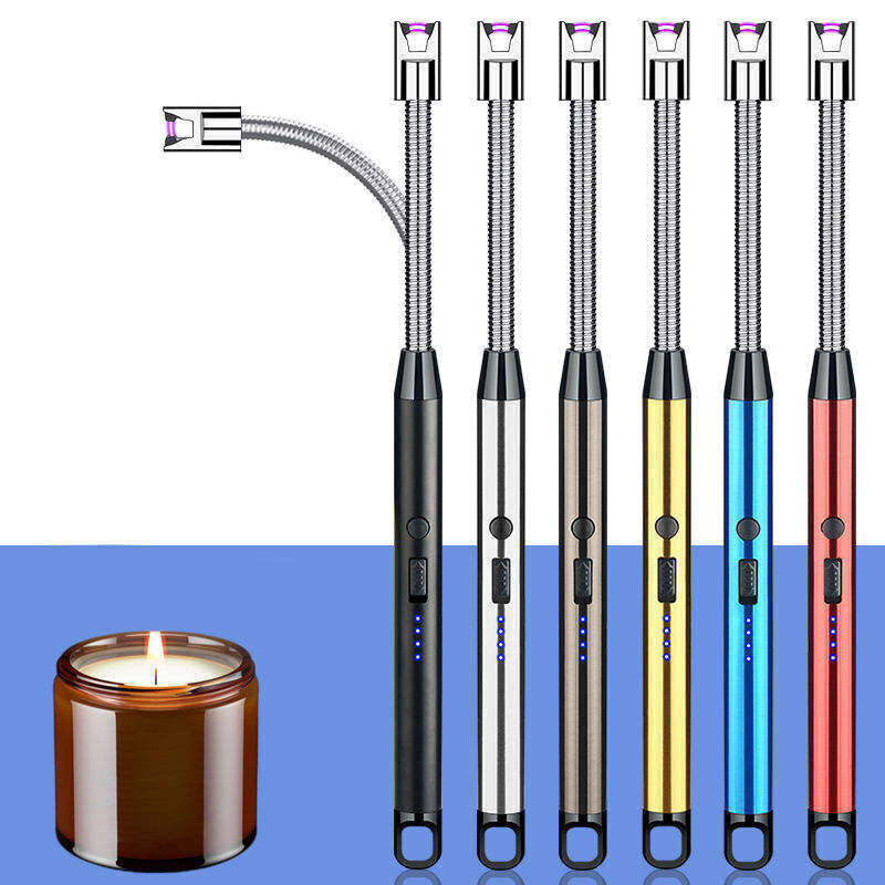 Buy Wholesale China Bic Lighter J6 Usb Cigarette Lighters Electronic ...