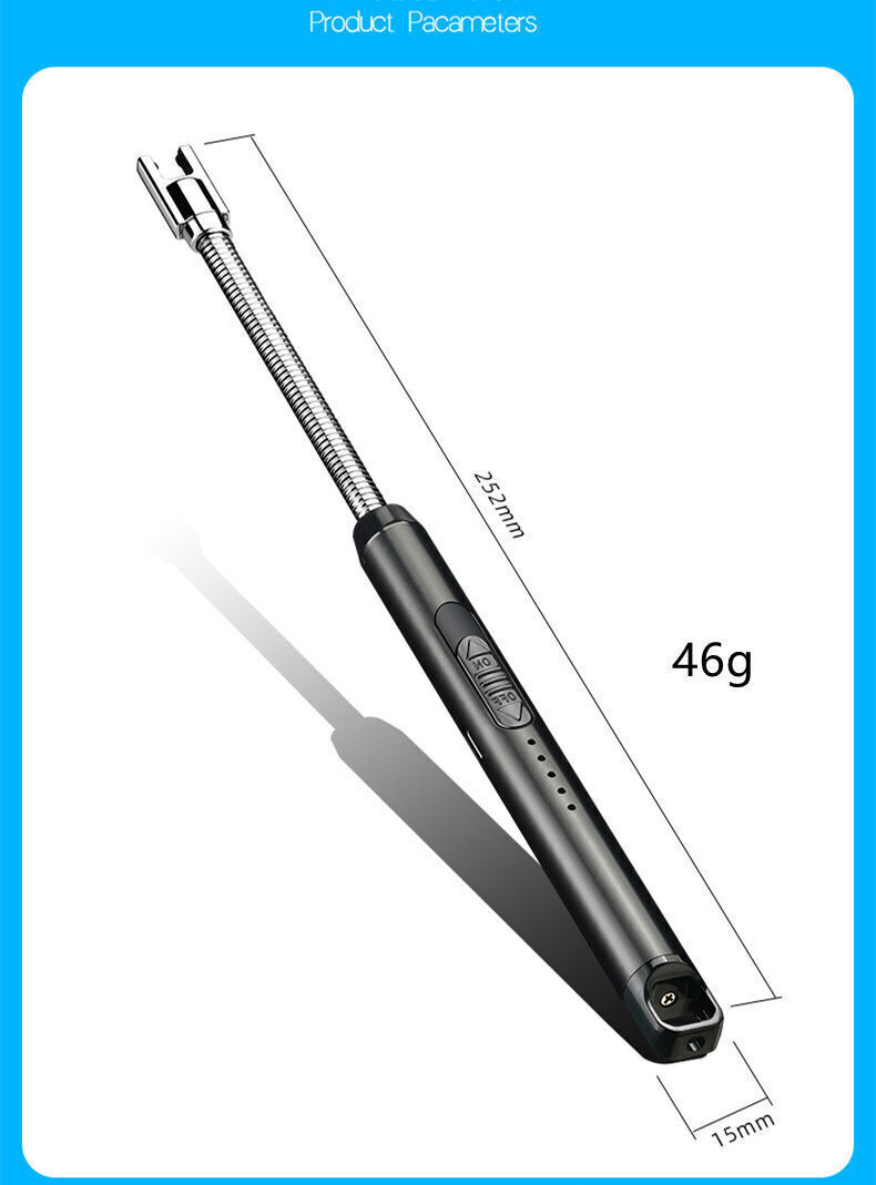 Buy Wholesale China Bic Lighter J6 Usb Cigarette Lighters Electronic ...