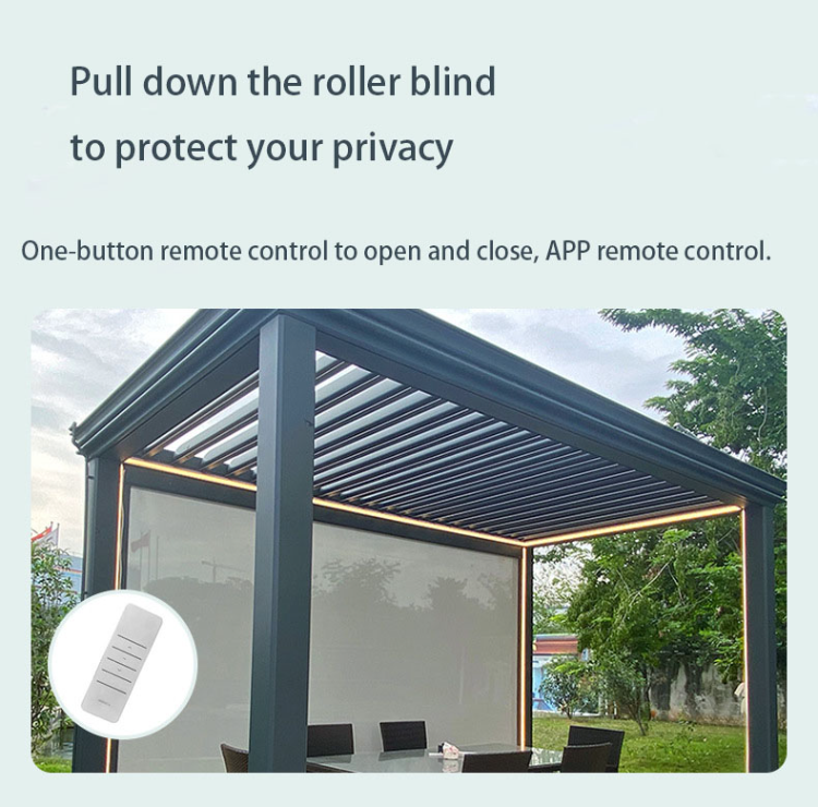 Buy Standard Quality China Wholesale Wind-proof Rolling Shutter ...