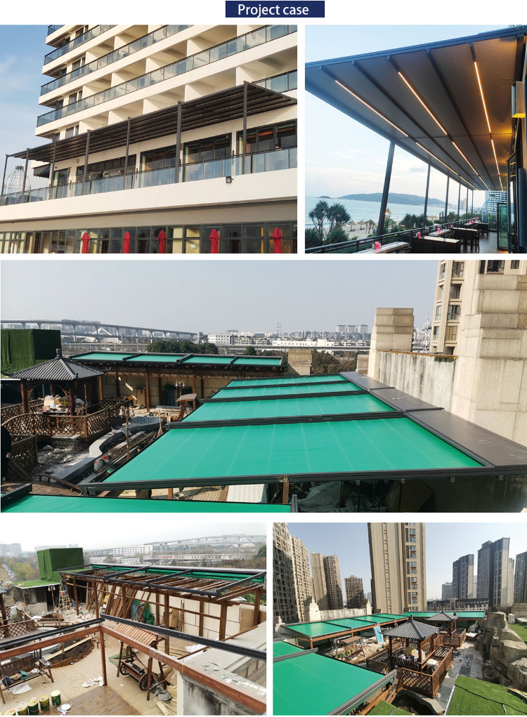 Buy Standard Quality China Wholesale Wind-proof Rolling Shutter ...