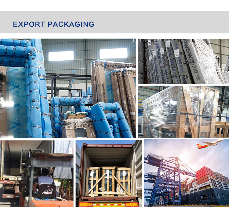 Buy Standard Quality China Wholesale Wind-proof Rolling Shutter ...