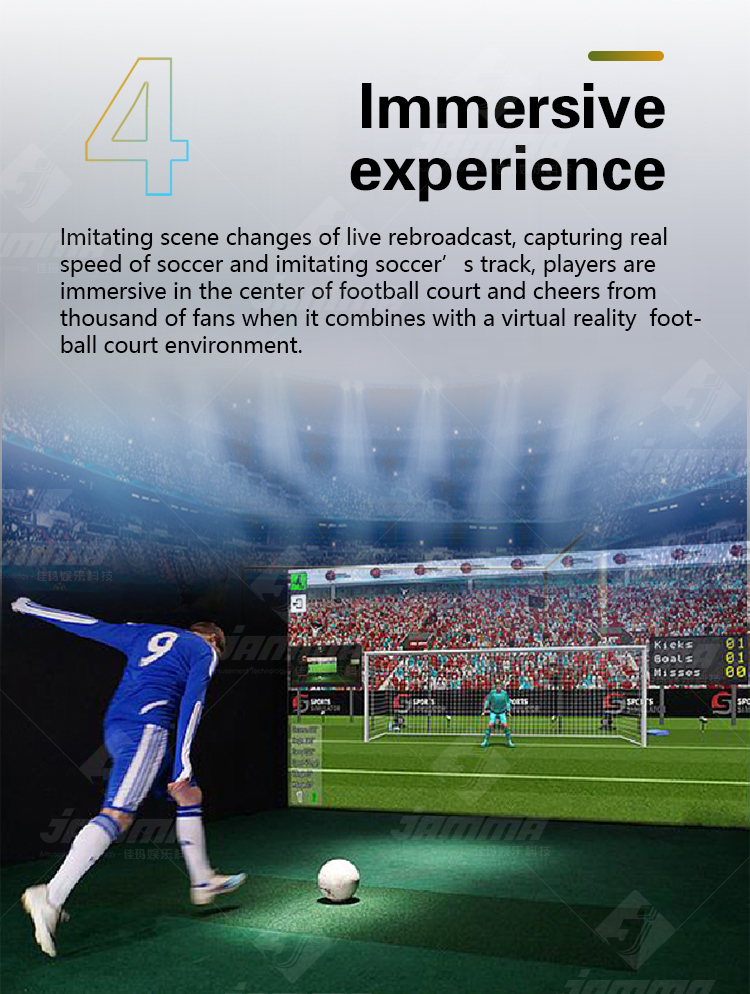 Buy Standard Quality China Wholesale Indoor Ar Football Interactive ...