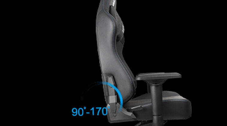 Wholesale Computer Gaming Office Chair Pc Gamer Racing Style Ergonomic ...