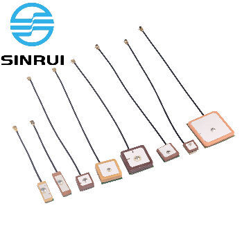 Oem Factory Gps Gnss Bds High Precision Ceramic Antennas Built-in ...