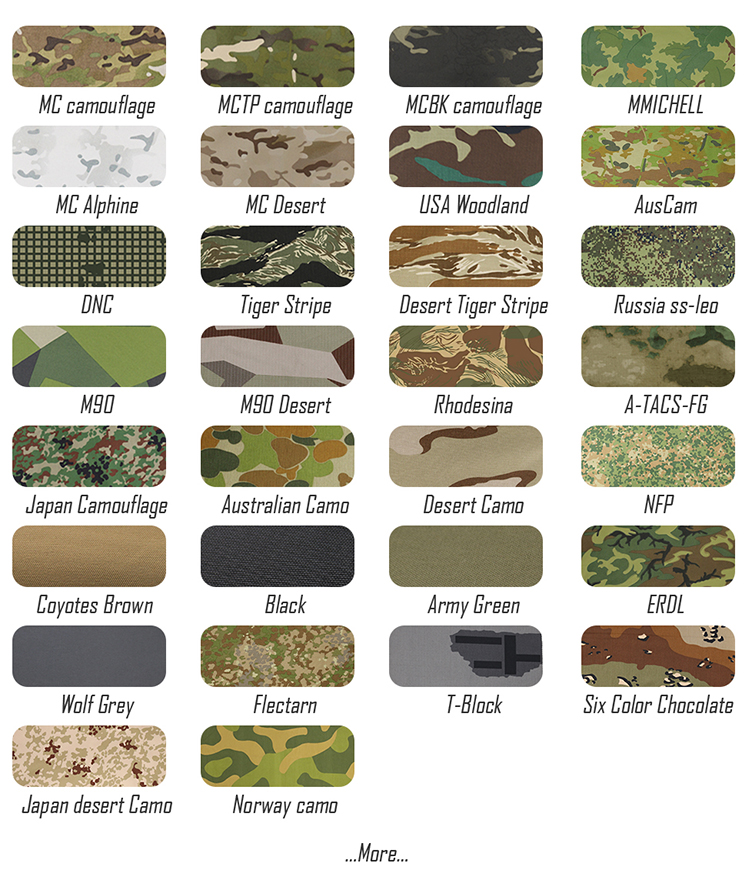 Buy China Wholesale Nc Erdl Nylon Cotton Fabric Nyco Erdl Camo Printed ...