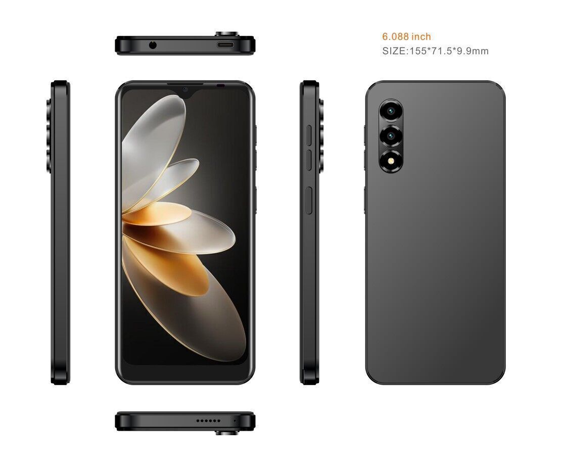 Buy Wholesale China Oem Brand 5.5 Inch Incell Mobile Phone 4g/5g Smart ...