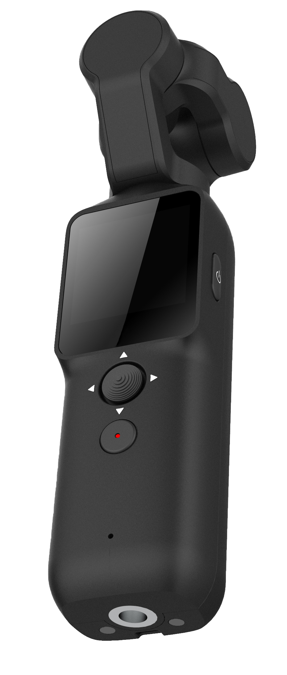 Buy Wholesale China Odm Factory Direct Sale 4k Handheld Action Camera ...