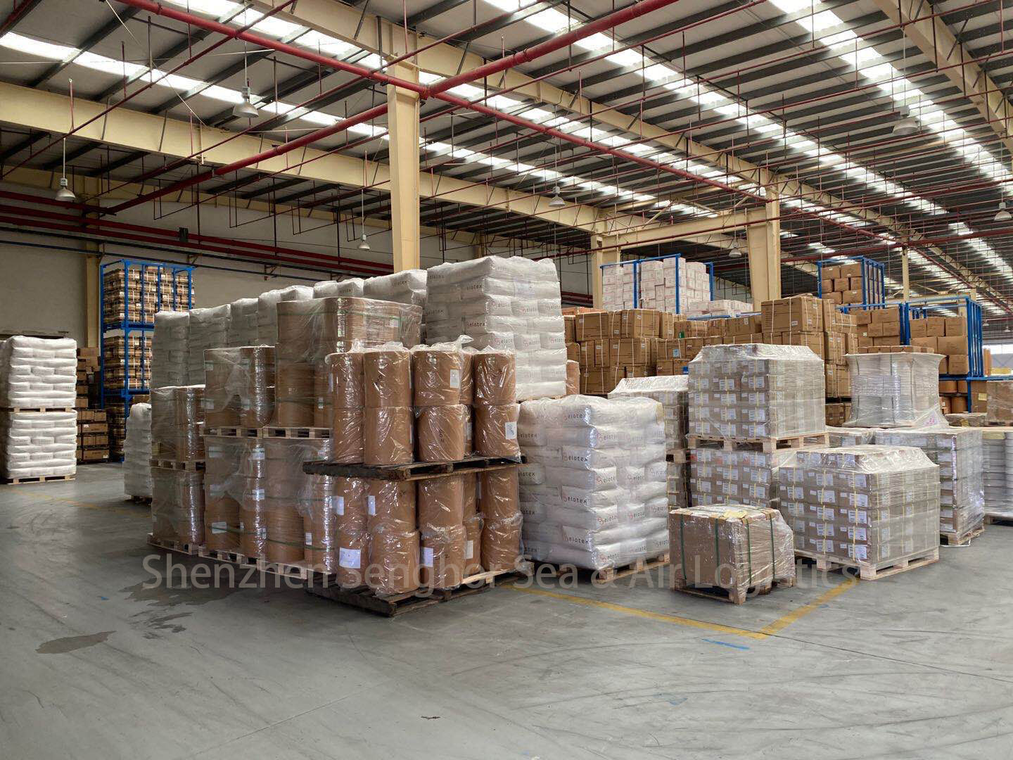 Buy Wholesale China Direct From China To Usa Freight Forwarder Shipping ...