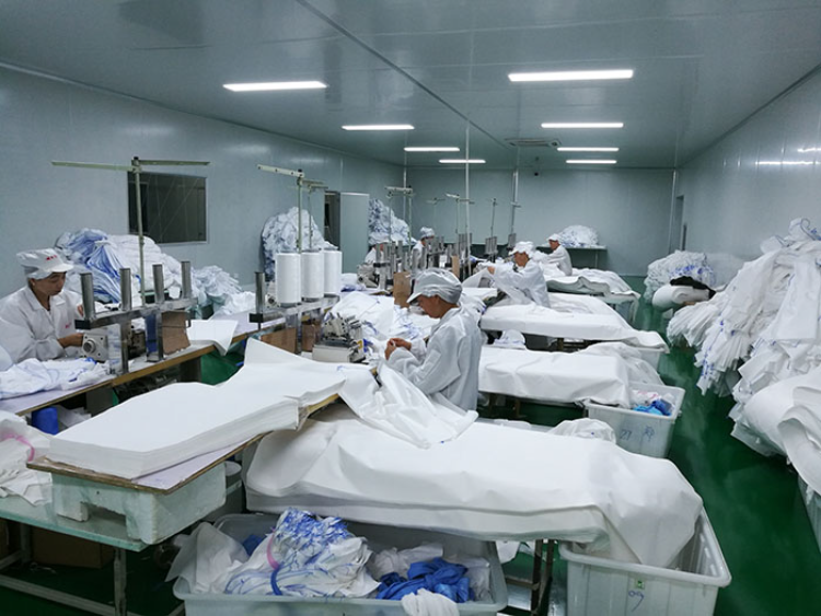 Bed Sheet Medical Roll Spa Mattress Cover Disposable Bedmat 120 X 200 ...