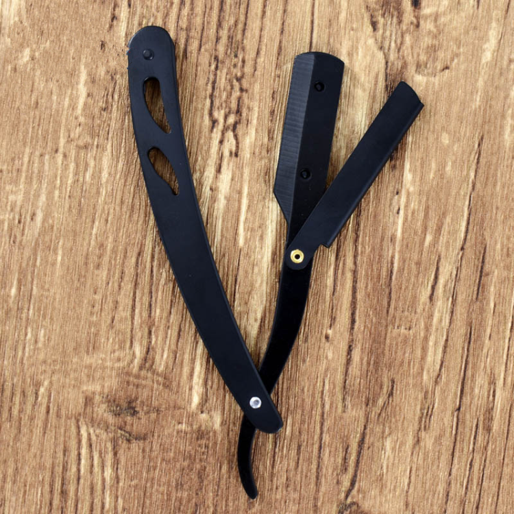 Buy Wholesale China Custom Label Professional Straight Razor Shaving ...