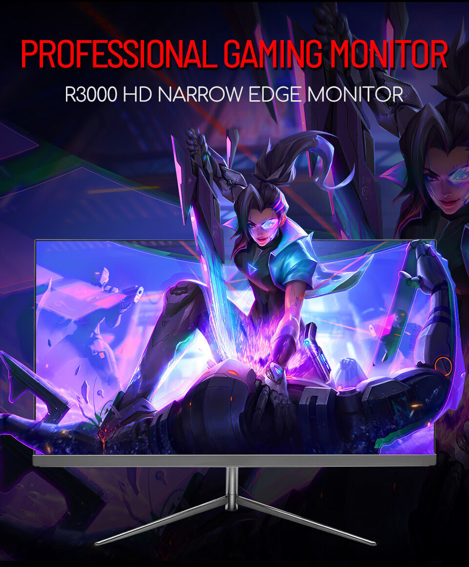 Buy Wholesale China Wholesale Led Lcd Monitors 21.5 Inch Ips1920*1080 ...