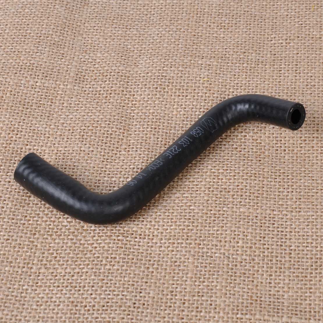 Buy Wholesale China Engine Crankcase Breather Vent Hose Set 06b103221b ...