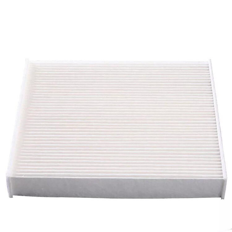 Factory Direct Supply Toyota High Quality Air Filter 87139yzz33 - Buy ...