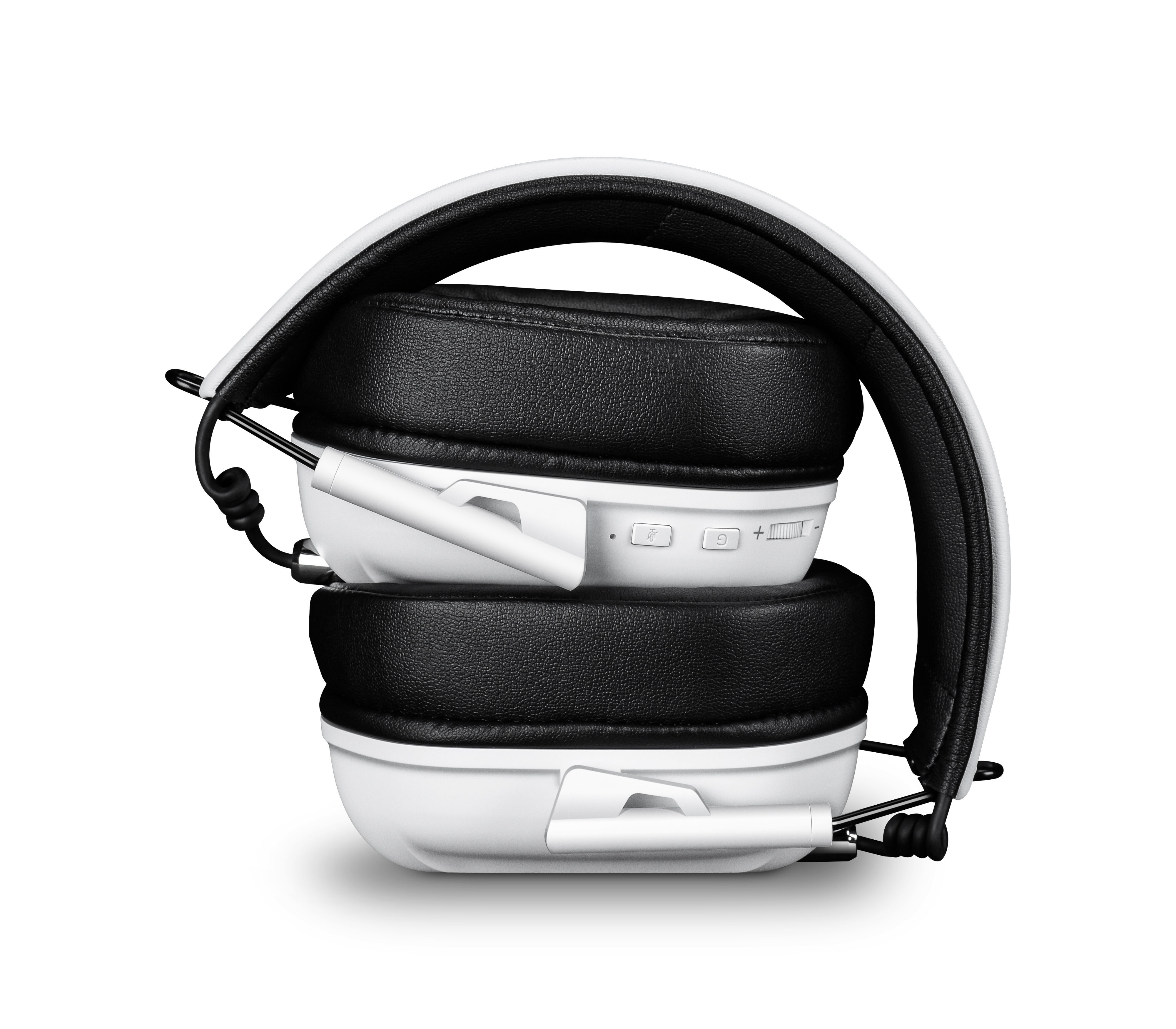 Buy Wholesale China Hot-selling Foldable Structure Gaming Headset With ...