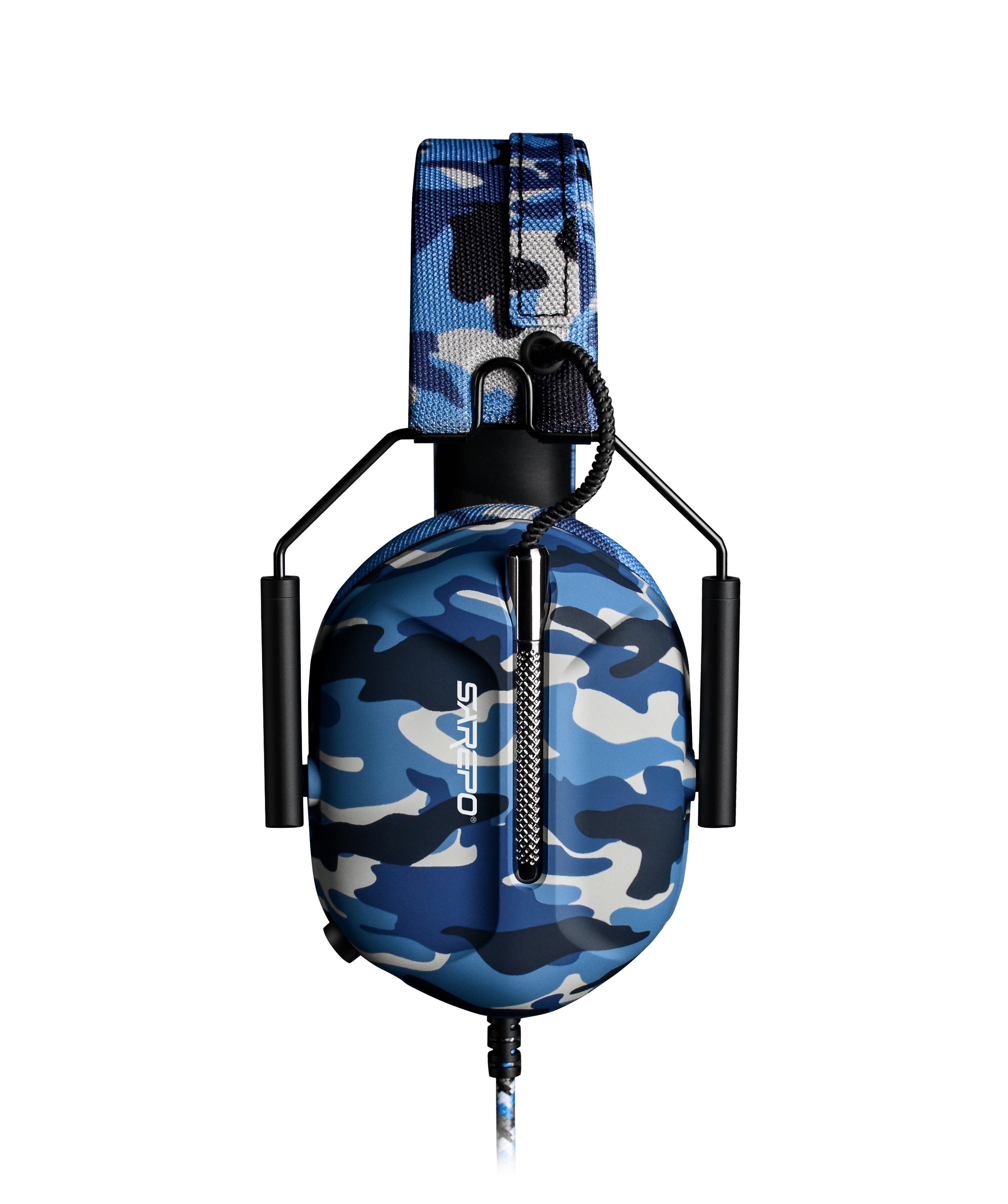 Buy Wholesale China Hot-selling Foldable Structure Gaming Headset With ...