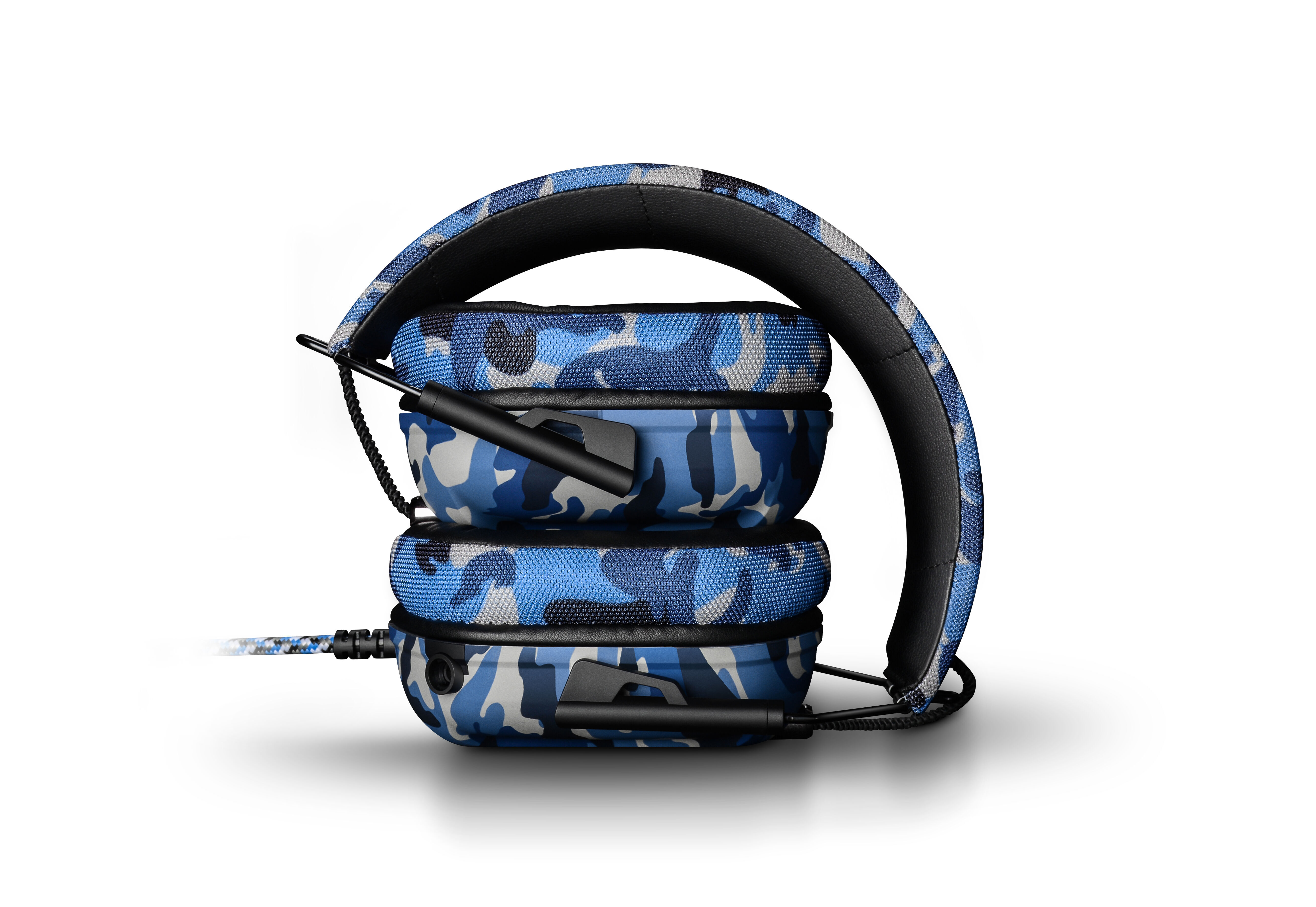 Buy Wholesale China Hot-selling Foldable Structure Gaming Headset With ...