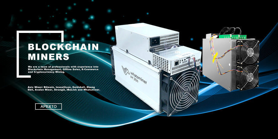 Buy Wholesale China Bitmain Antminer L7 9050m 9300m 9500m Server Asic ...