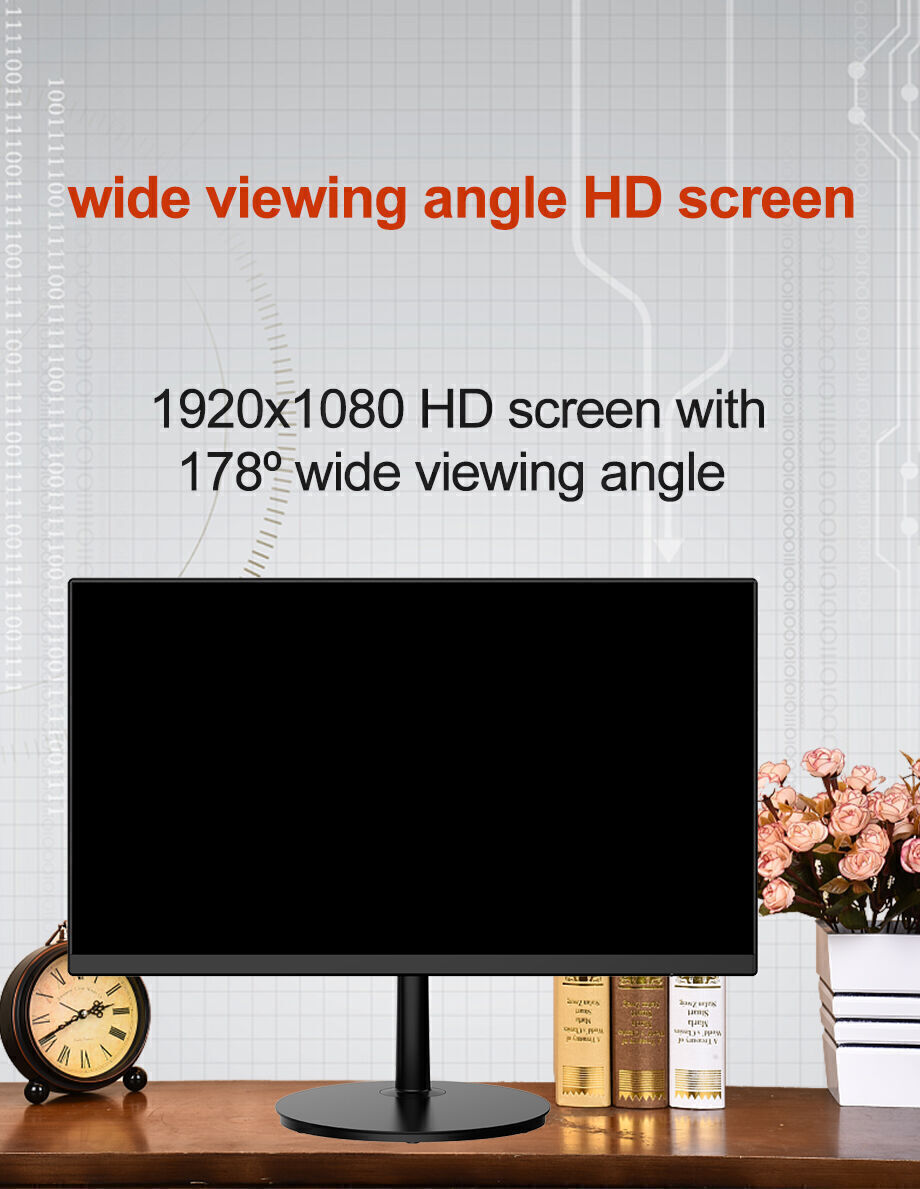 Buy Wholesale China New 21.5 Inch Monitor Fhd 1920x1080 With 75hz ...