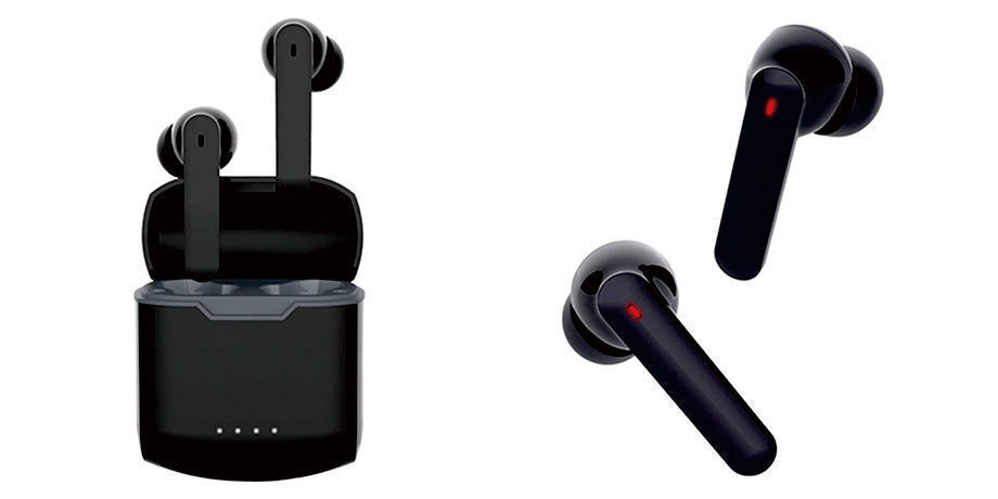 Buy Wholesale China Classic Design Wireless Earbuds Bluetooth 5.3 In ...