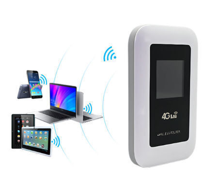 Buy Wholesale China Sunhans 4g Pocket Wifi Router 150mbps Mobile Broadband Hotspot Sim Unlocked ...