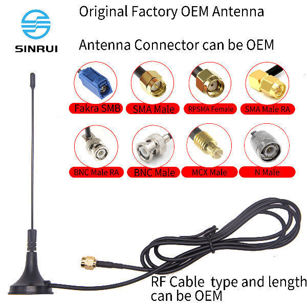 Buy Wholesale China Factory Price Oem Gsm Antena 9dbi High Gain ...