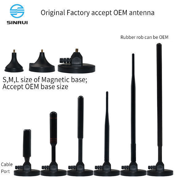 Buy Wholesale China Factory Price Oem Gsm Antena 9dbi High Gain ...