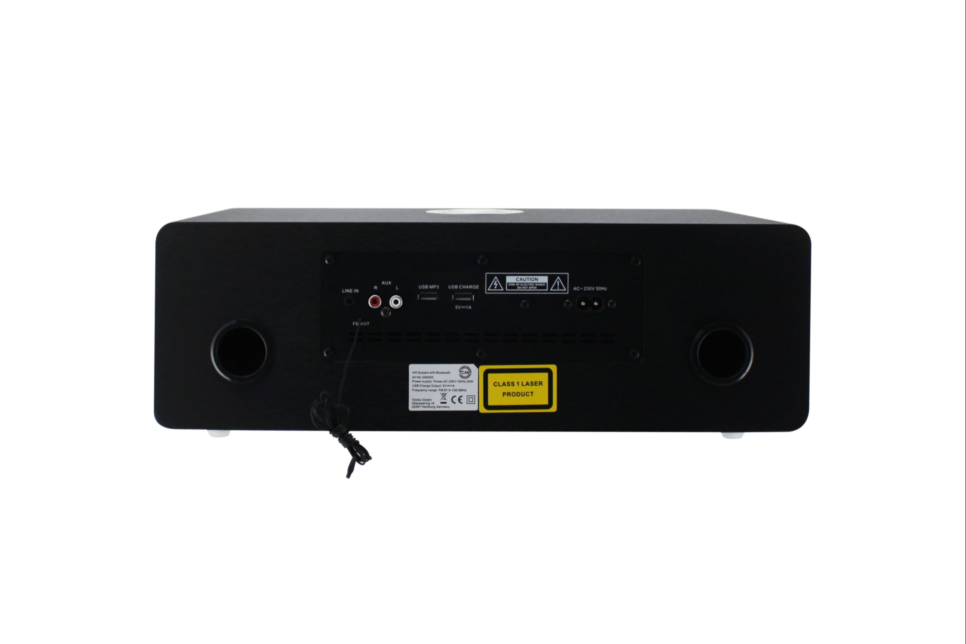 Buy Wholesale China All In One Cd Player Fw-1545 & Cd Player at USD 44. ...